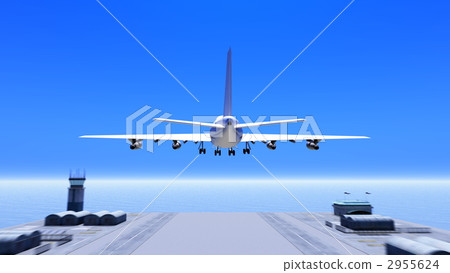 fuselage, airframe, Jet Plane - Stock Illustration [2955624] - PIXTA