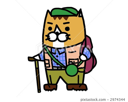 Yatsuo 192 - Stock Illustration [2974344] - PIXTA