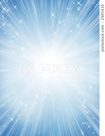 luster, beam, background - Stock Illustration [2985816] - PIXTA