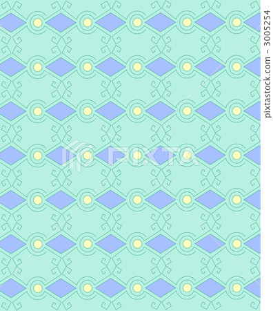 back image, design, pattern - Stock Illustration [3005254] - PIXTA