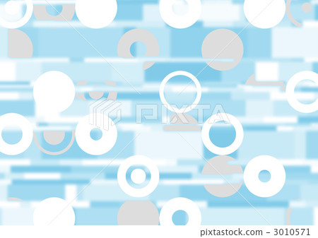 circle, round, abstract - Stock Illustration [3010571] - PIXTA