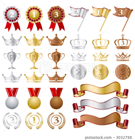vector, vectors, recognition - Stock Illustration [3032788] - PIXTA