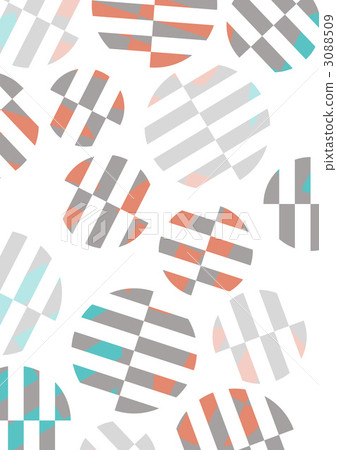 circle, round, graphic - Stock Illustration [3088509] - PIXTA