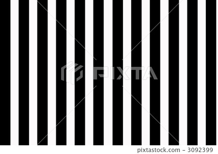 vertical stripes, two-tone color, illustration - Stock Illustration ...
