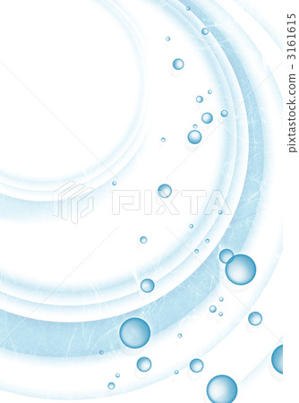foam, froth, head on beer - Stock Illustration [3161615] - PIXTA