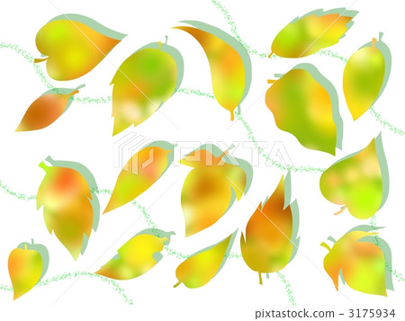 plural, plurality, background - Stock Illustration [3175934] - PIXTA