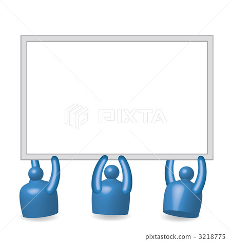 pictogram, pictograms, decorative frame - Stock Illustration [3218775 ...