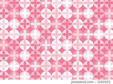 pattern, patterns, computer graphic - Stock Illustration [3262835] - PIXTA
