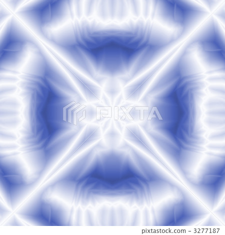 Cross background light - Stock Illustration [3277187] - PIXTA