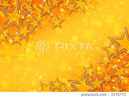 star, The Star, collage - Stock Illustration [3378772] - PIXTA