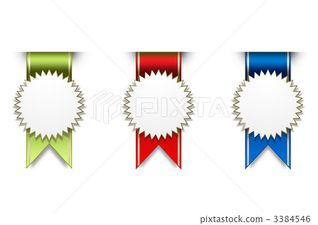tape, tapes, ribbon - Stock Illustration [3384546] - PIXTA