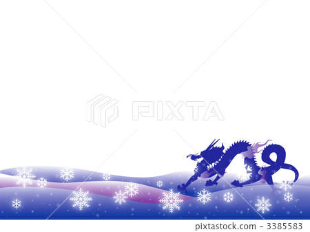 Yuki Yoritoshi Blue - Stock Illustration [3385583] - PIXTA
