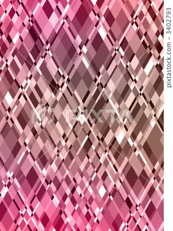 graphic magazine, design, pattern - Stock Illustration [3402793] - PIXTA