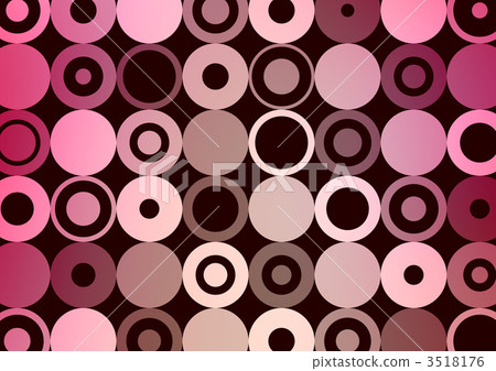 dot, dots, computer graphic - Stock Illustration [3518176] - PIXTA