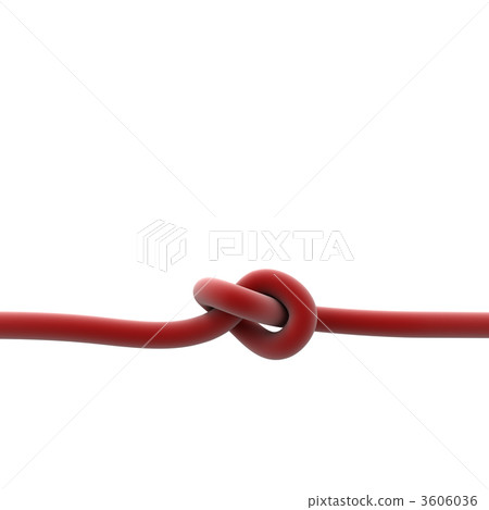 Red knot - Stock Illustration [3606036] - PIXTA