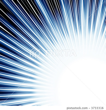 saturated linework, concentrated linework, flash - Stock Illustration ...