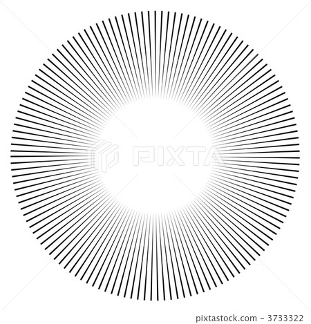 saturated linework, concentrated linework, clip... - Stock Illustration ...