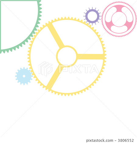 vector, vectors, dynamics - Stock Illustration [3806552] - PIXTA