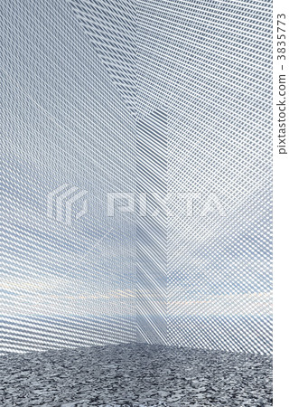 Image of mesh - Stock Illustration [3835773] - PIXTA