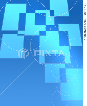 To be connected - Stock Illustration [3883733] - PIXTA
