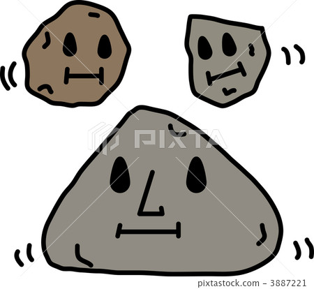 After all - Stock Illustration [3887221] - PIXTA