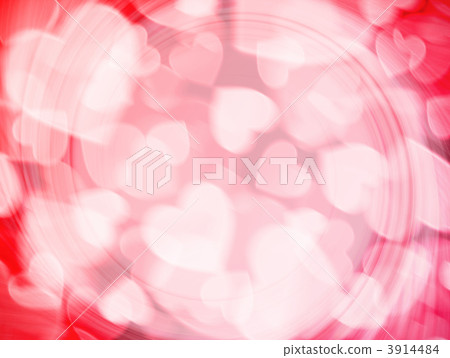 heart, hearts, gather together - Stock Illustration [3914484] - PIXTA
