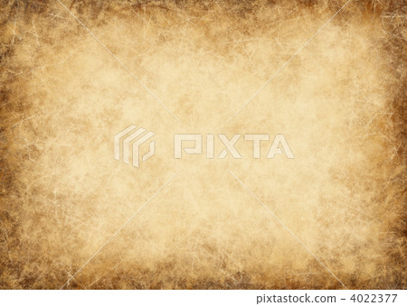 Ancient paper - Stock Illustration [4022377] - PIXTA