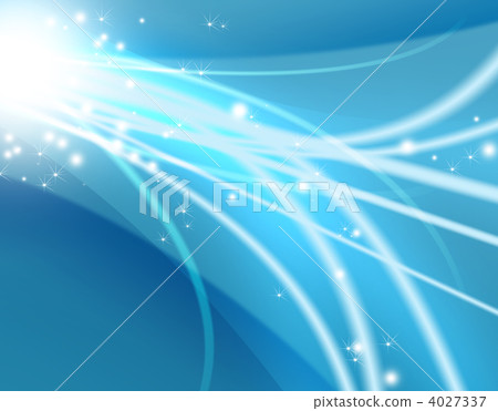 Light falling down - Stock Illustration [4027337] - PIXTA