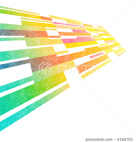 abstract, computer graphic, computer graphics - Stock Illustration ...