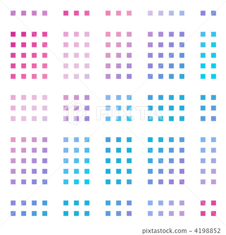 gather together, fine, abstract - Stock Illustration [4198852] - PIXTA