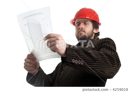 Inspection - Stock Photo [4259019] - PIXTA