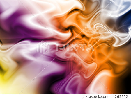 shining abstract background - Stock Illustration [4263552] - PIXTA