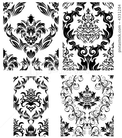 vector, vectors, resurrection - Stock Illustration [4331284] - PIXTA