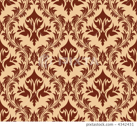 vector, vectors, royal - Stock Illustration [4342431] - PIXTA
