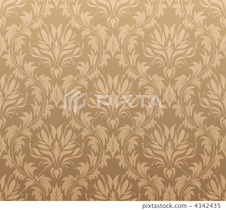 vector, vectors, royal - Stock Illustration [4342435] - PIXTA