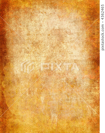 Vintage aged old paper. - Stock Illustration [4362465] - PIXTA