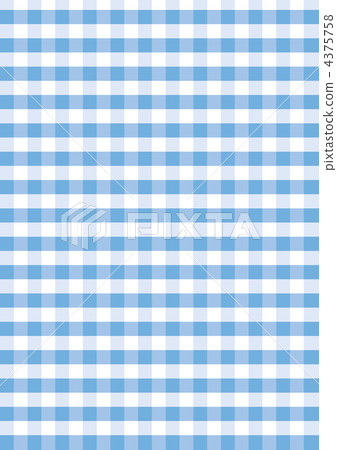Background check light blue - Stock Illustration [4375758] - PIXTA
