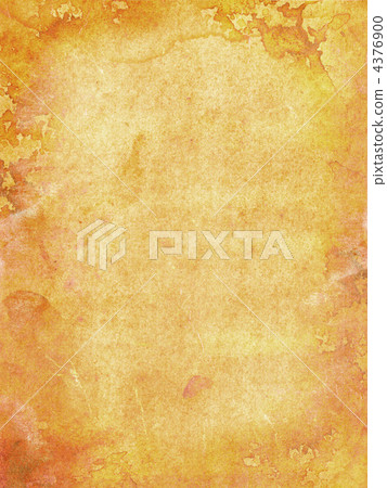 Old Paper - Stock Illustration [4376900] - PIXTA