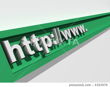 email, electronic, domain - Stock Illustration [4383979] - PIXTA