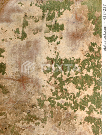 vintage aged background old paper - Stock Illustration [4384227] - PIXTA