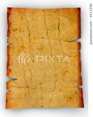 note, messy, letterhead - Stock Illustration [4411598] - PIXTA