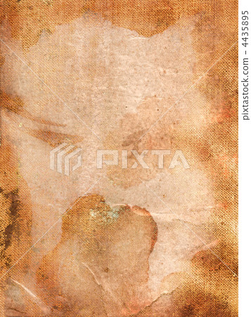 Vintage aged old paper - Stock Illustration [4435895] - PIXTA