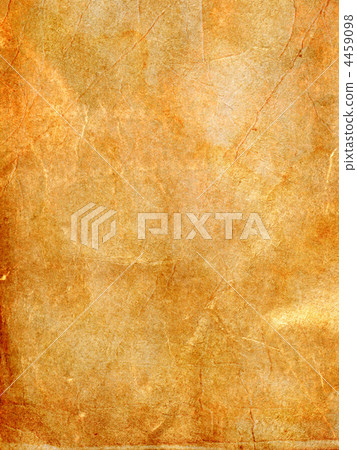 Vintage aged old paper - Stock Illustration [4459098] - PIXTA