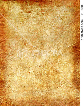 Vintage aged old paper. - Stock Illustration [4464881] - PIXTA