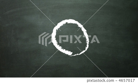 signage circle - Stock Illustration [4657017] - PIXTA