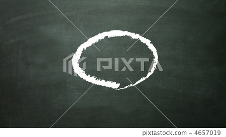 signage circle - Stock Illustration [4657019] - PIXTA