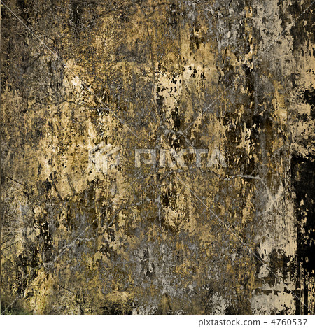 clutter, messy, graph - Stock Illustration [4760537] - PIXTA