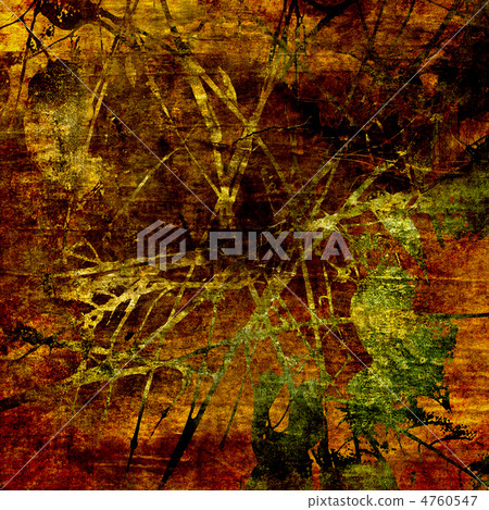 clutter, messy, graph - Stock Illustration [4760547] - PIXTA