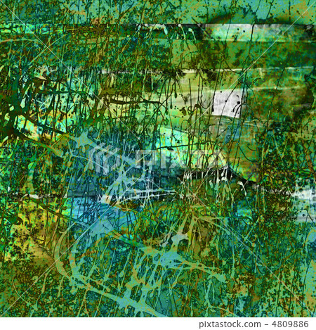 art grunge vintage texture background - Stock Illustration [4809886 ...