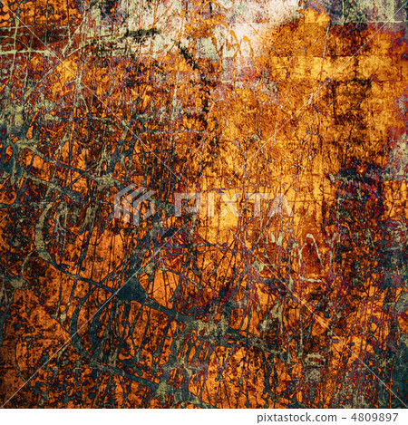 art texture vintage paper grunge background - Stock Illustration ...